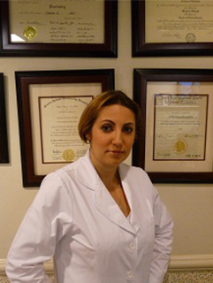 Doctor Inessa Slavin | Dr. Inessa Slavin | Inessa Slavin, DDS